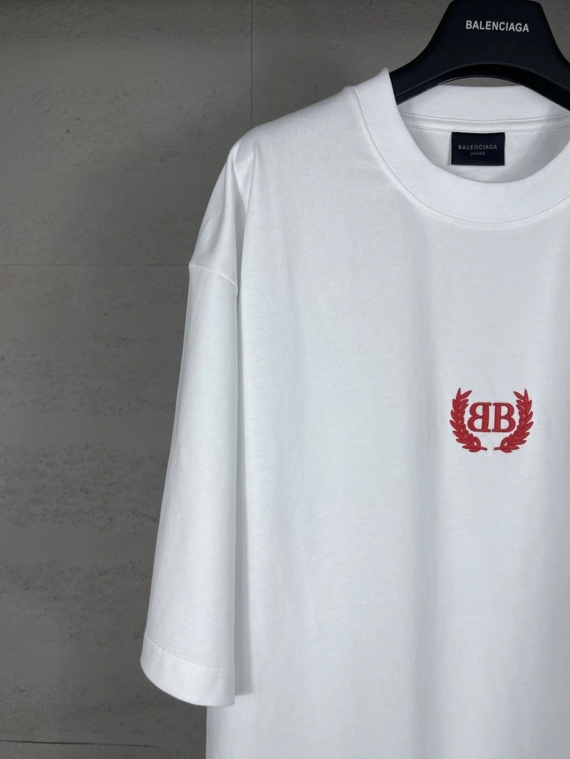 High fidelity Balenciaga T-Shirts