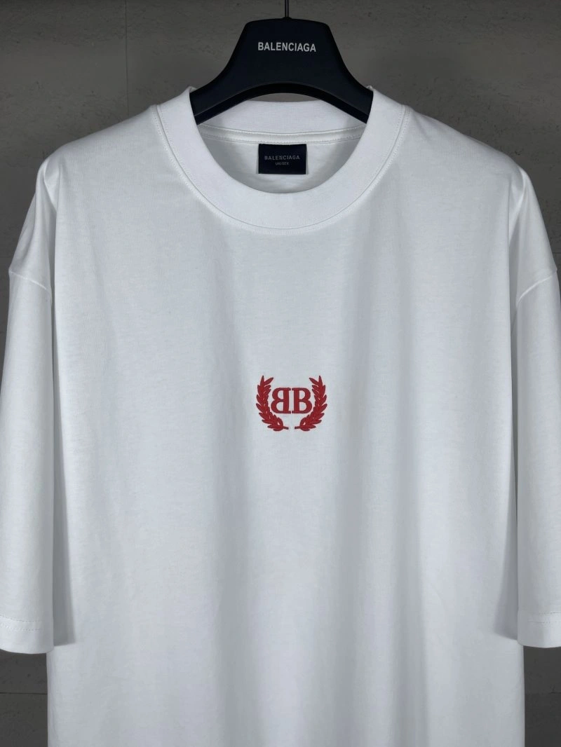 High fidelity Balenciaga T-Shirts