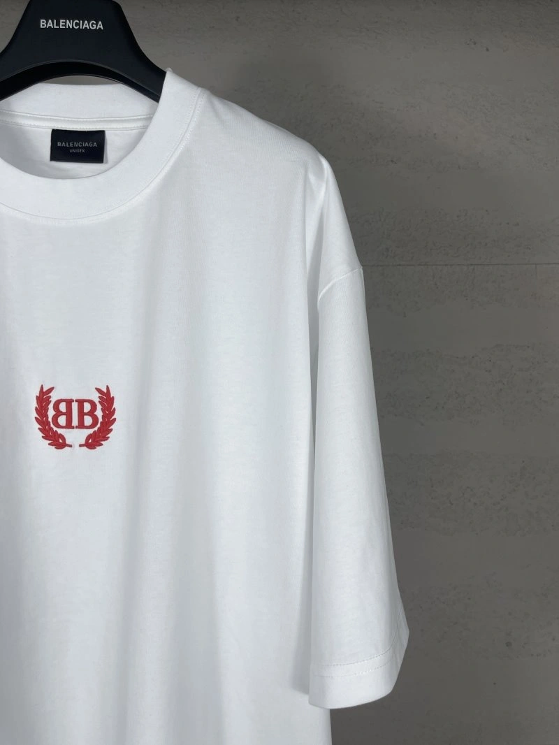 High fidelity Balenciaga T-Shirts