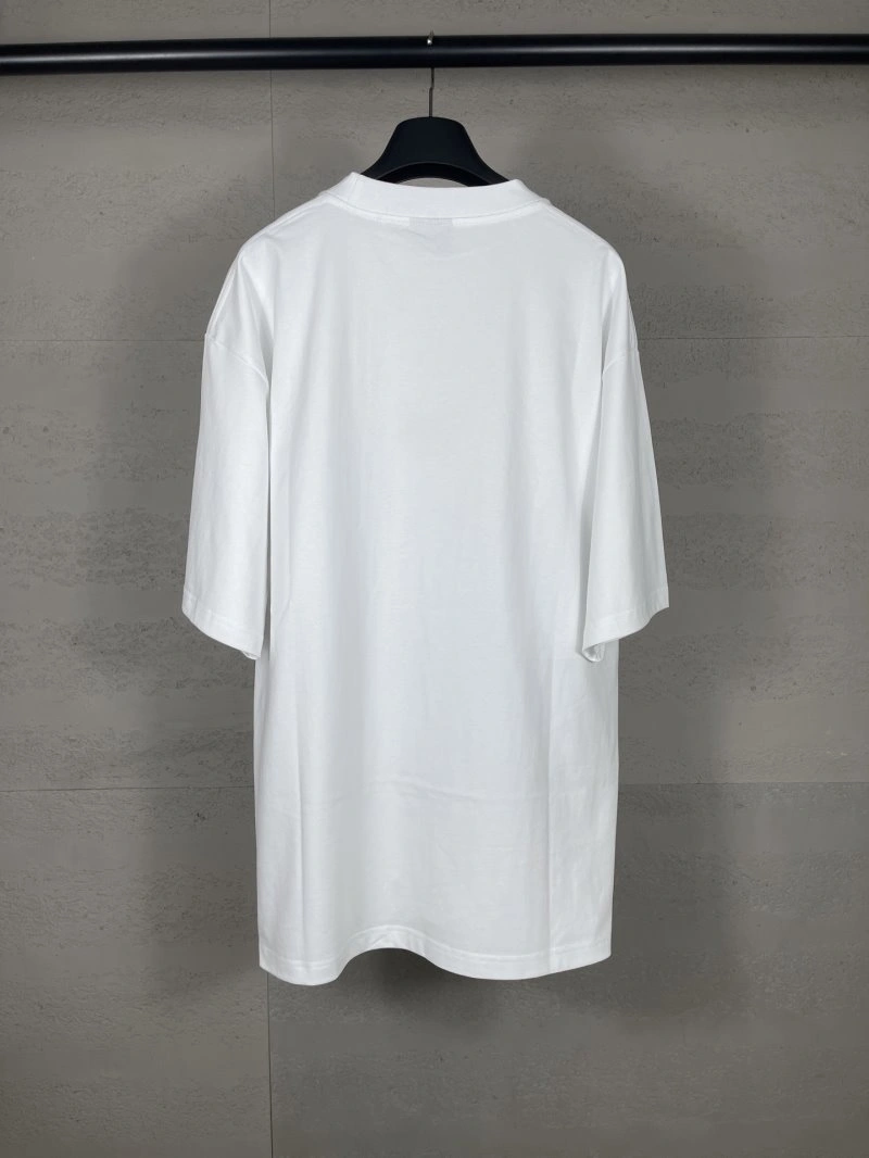 High fidelity Balenciaga T-Shirts