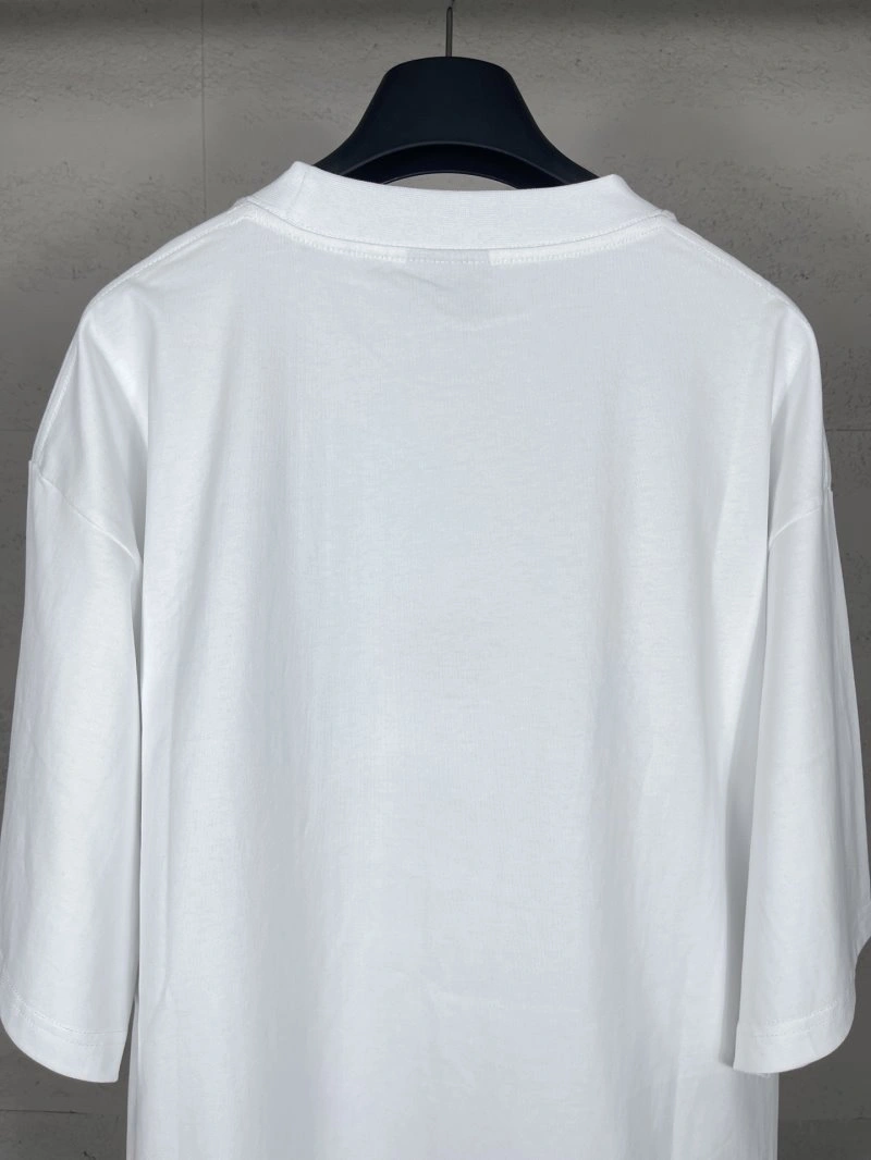 High fidelity Balenciaga T-Shirts