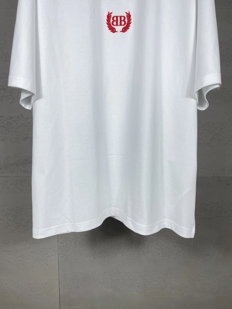 High fidelity Balenciaga T-Shirts