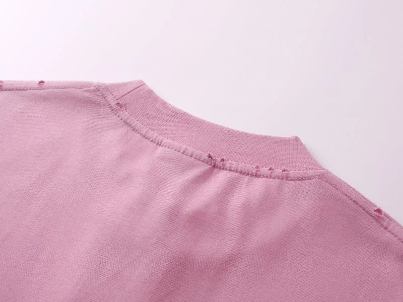 High accuracy Balenciaga T-Shirts
