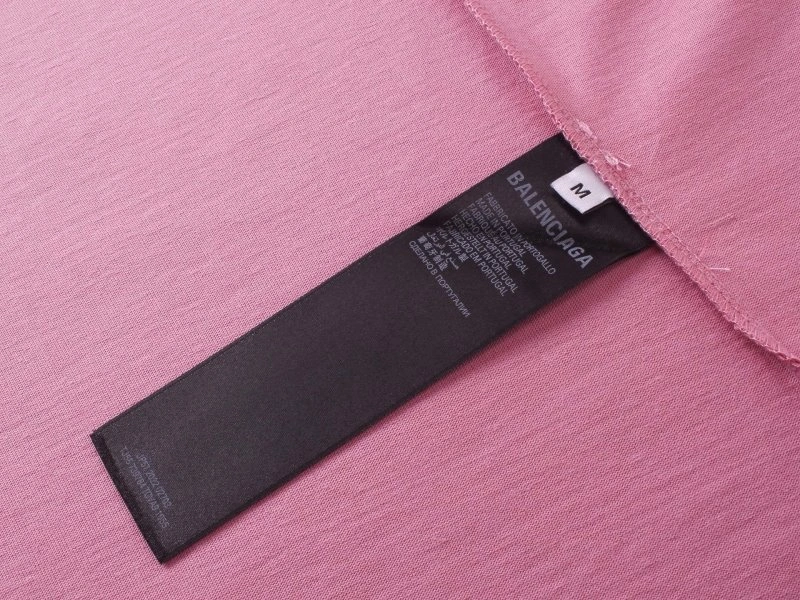 High accuracy Balenciaga T-Shirts