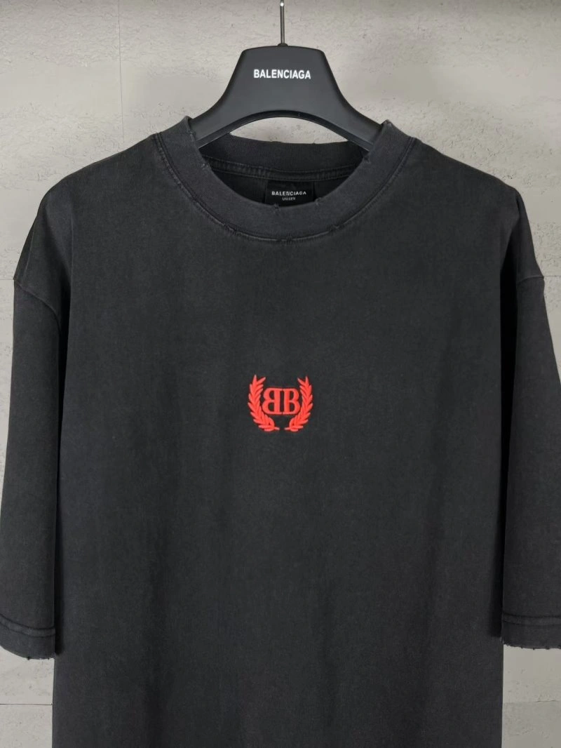 Mirror quality Balenciaga T-Shirts