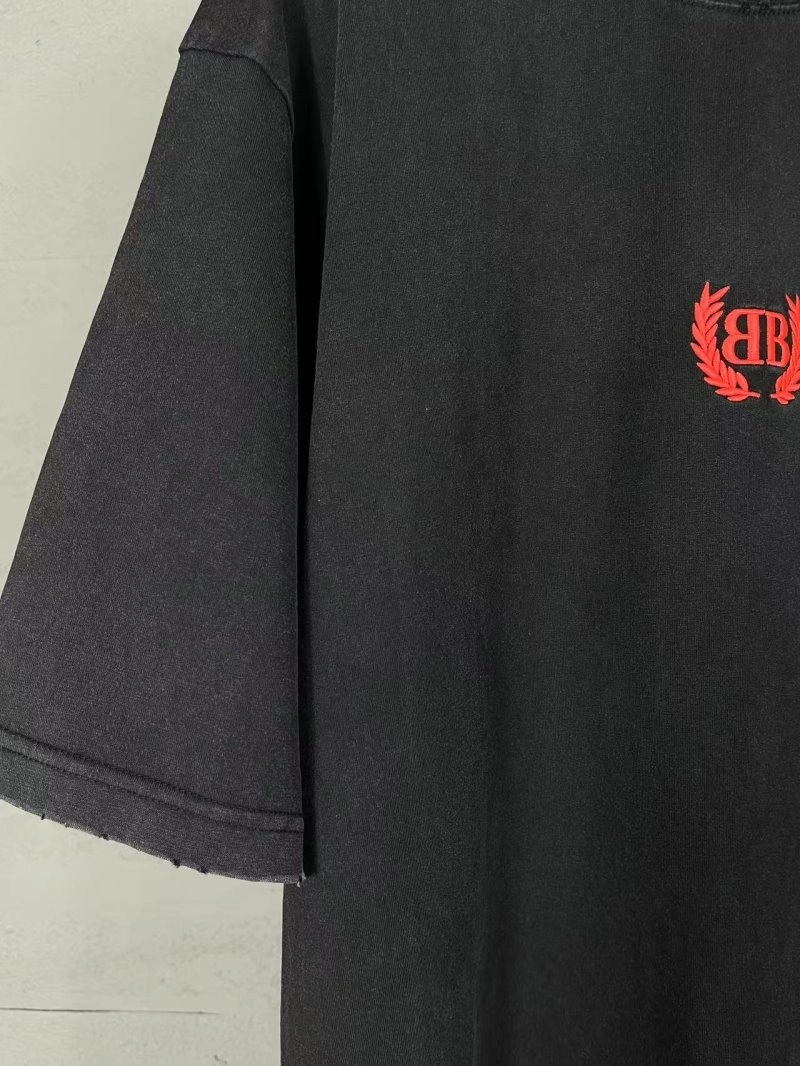 Mirror quality Balenciaga T-Shirts