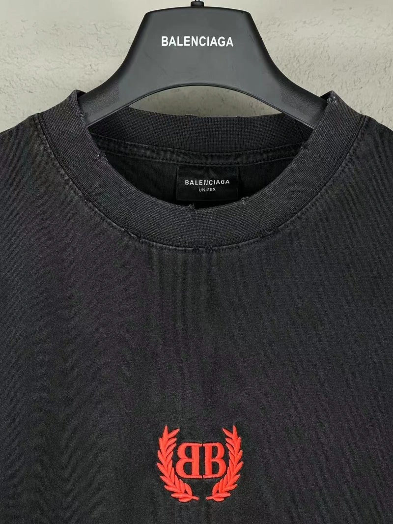 Mirror quality Balenciaga T-Shirts