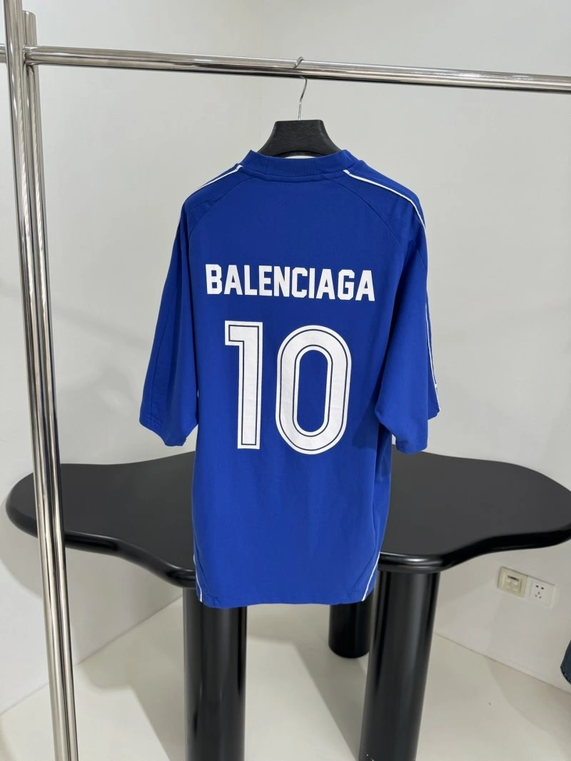 Top mirror Balenciaga T-Shirts