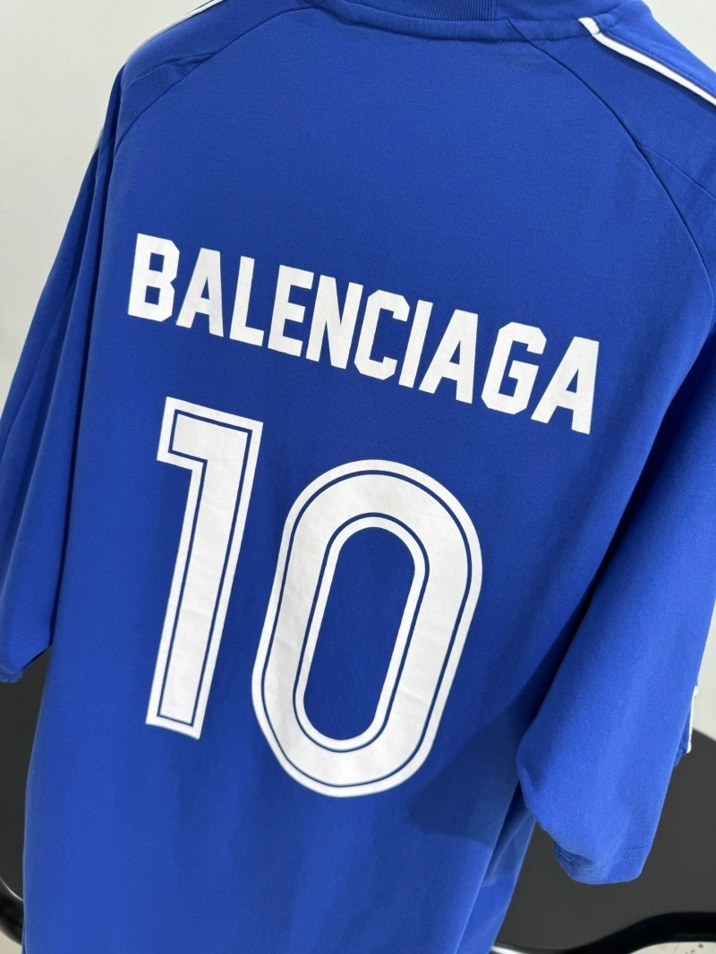 Top mirror Balenciaga T-Shirts