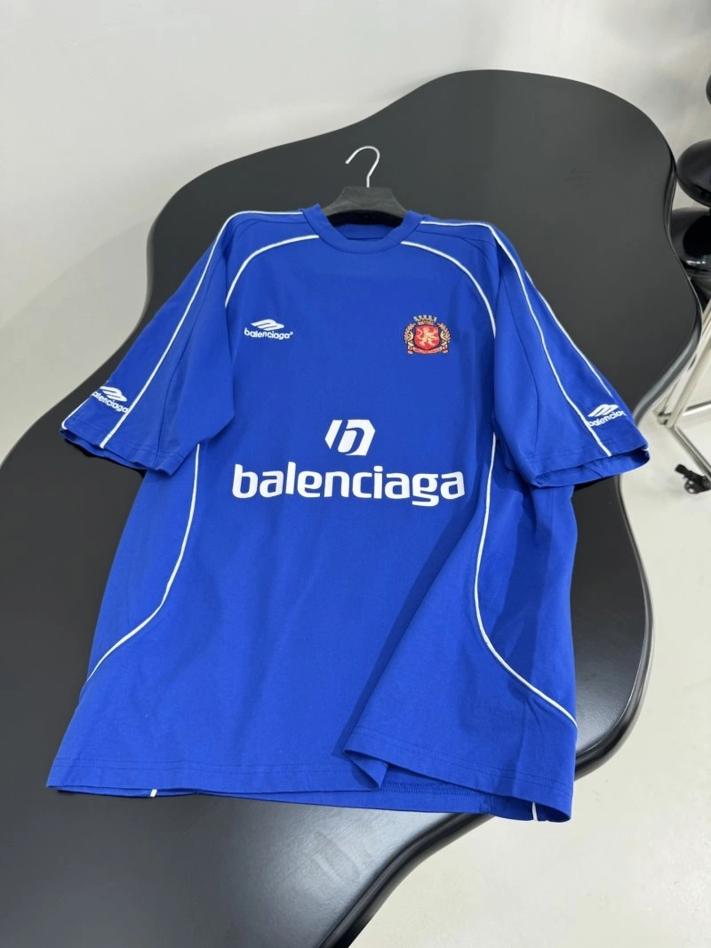 Top mirror Balenciaga T-Shirts