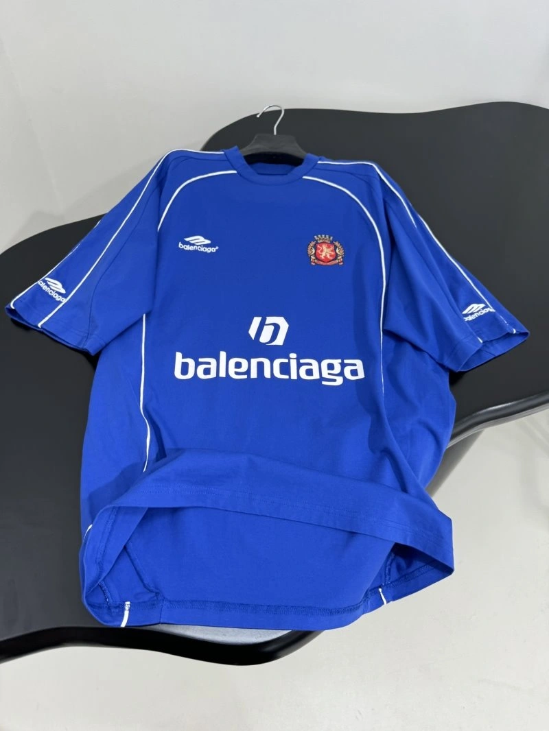 Top mirror Balenciaga T-Shirts