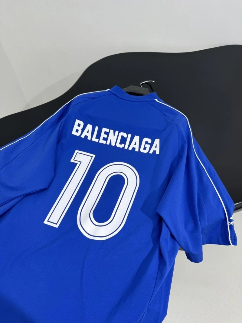 Top mirror Balenciaga T-Shirts
