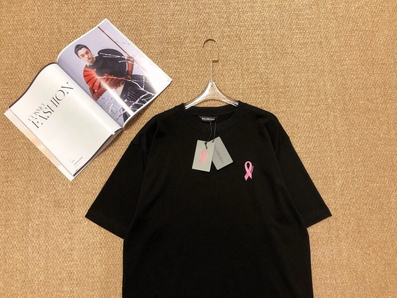 Precise copy Balenciaga T-Shirts