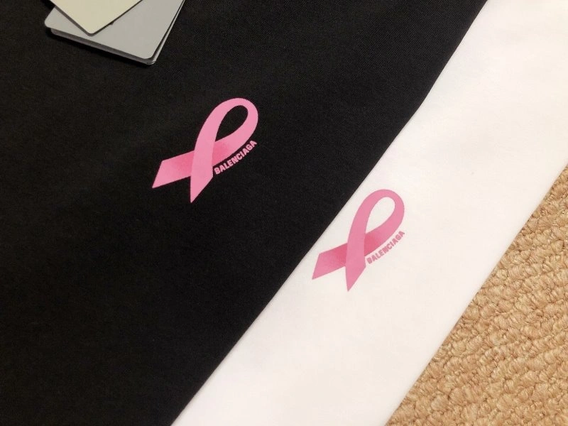 Precise copy Balenciaga T-Shirts