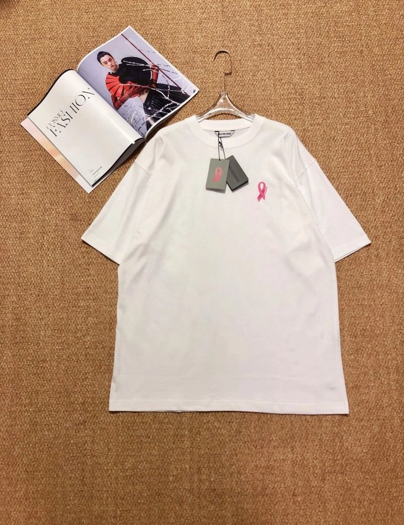 Balenciaga T-Shirts