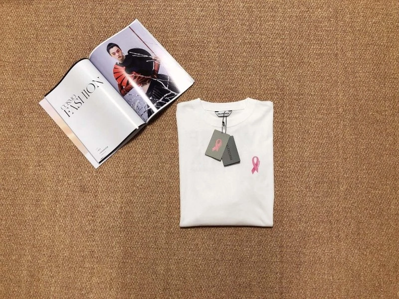 Brand-original Balenciaga T-Shirts