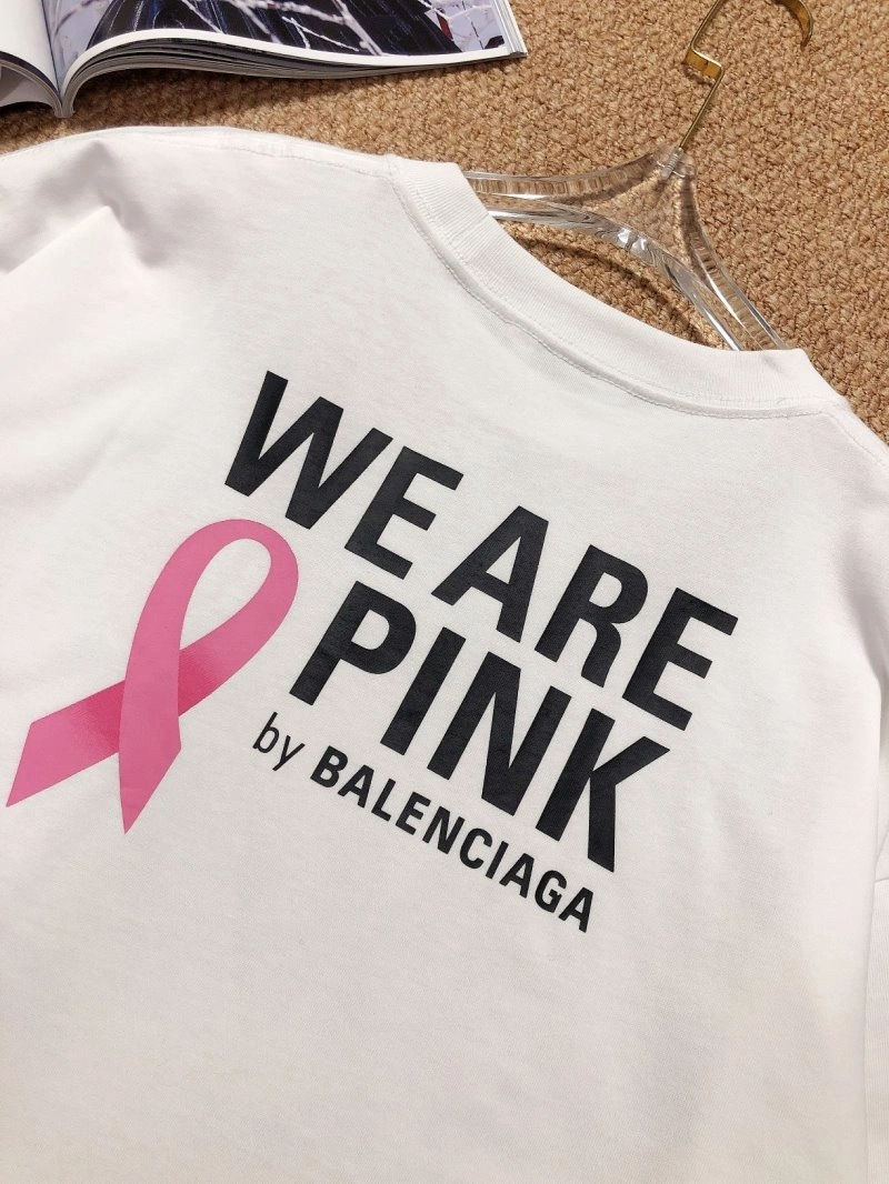 Brand-original Balenciaga T-Shirts