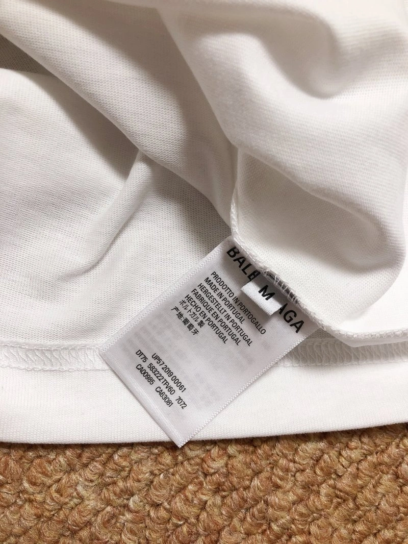 Brand-original Balenciaga T-Shirts