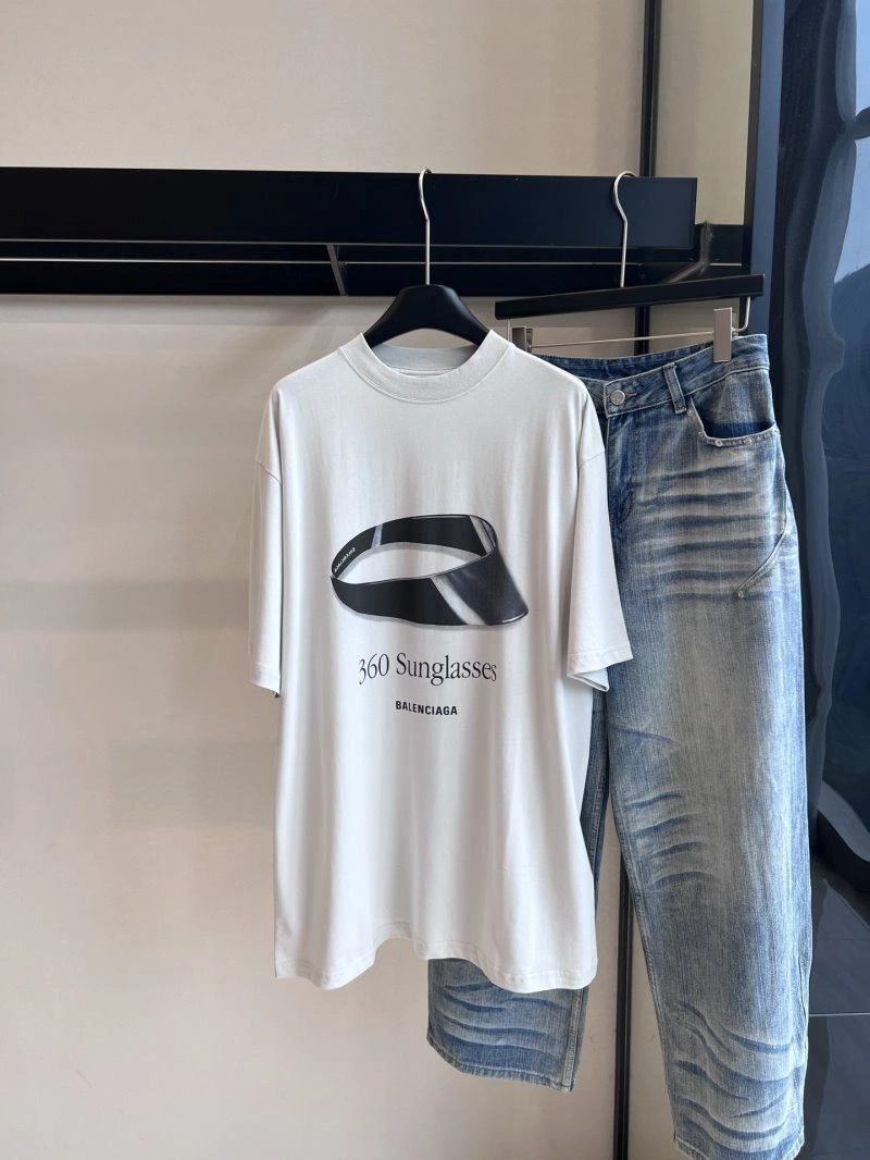 Balenciaga T-Shirts