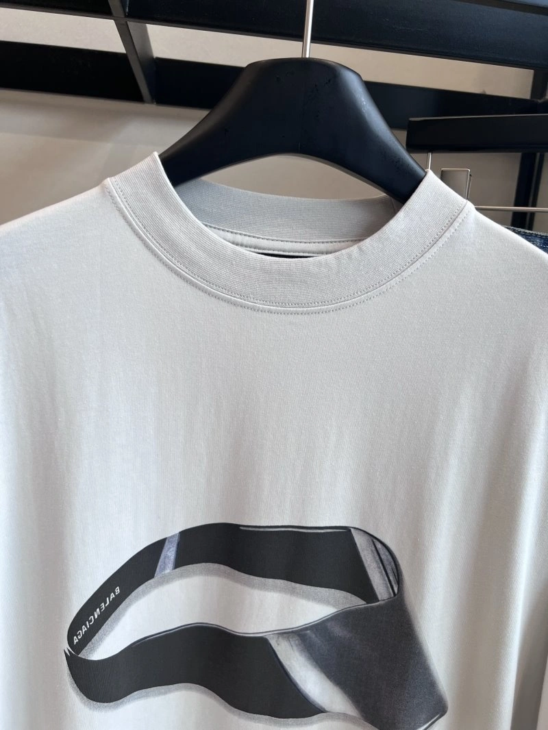 Factory-made Balenciaga T-Shirts