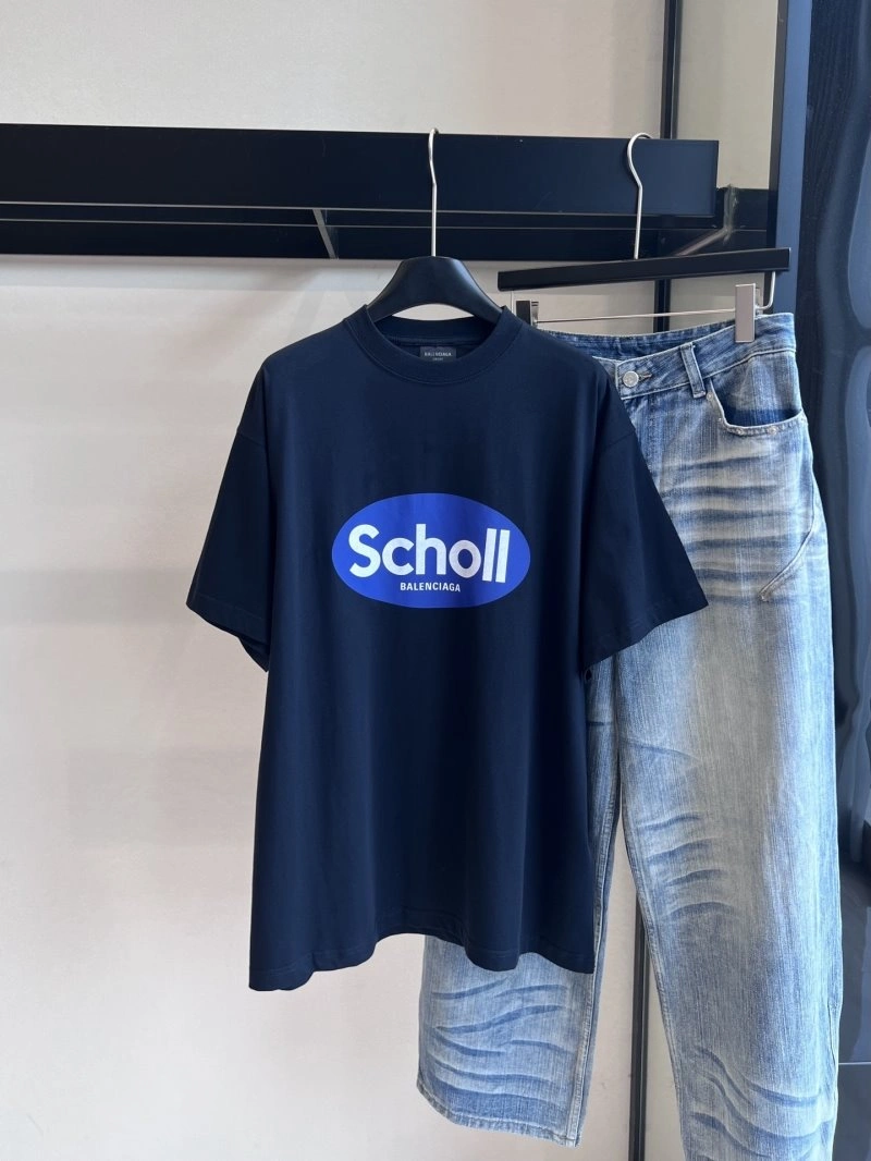 Balenciaga T-Shirts