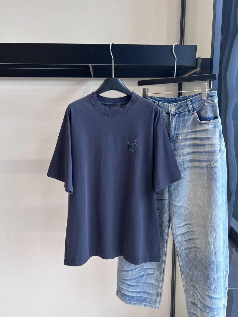 Balenciaga T-Shirts