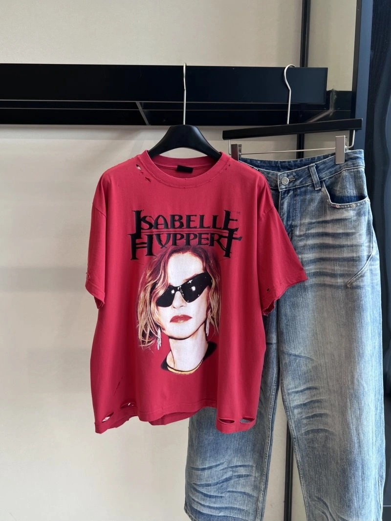 Balenciaga T-Shirts