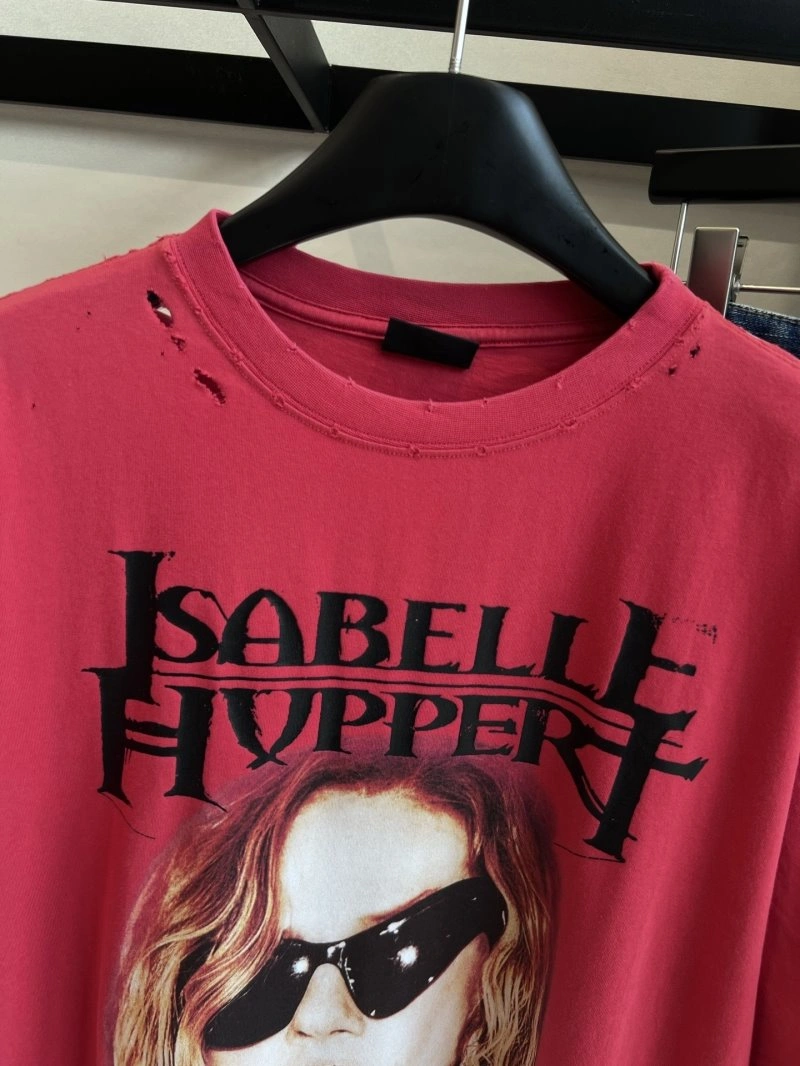 Top match Balenciaga T-Shirts