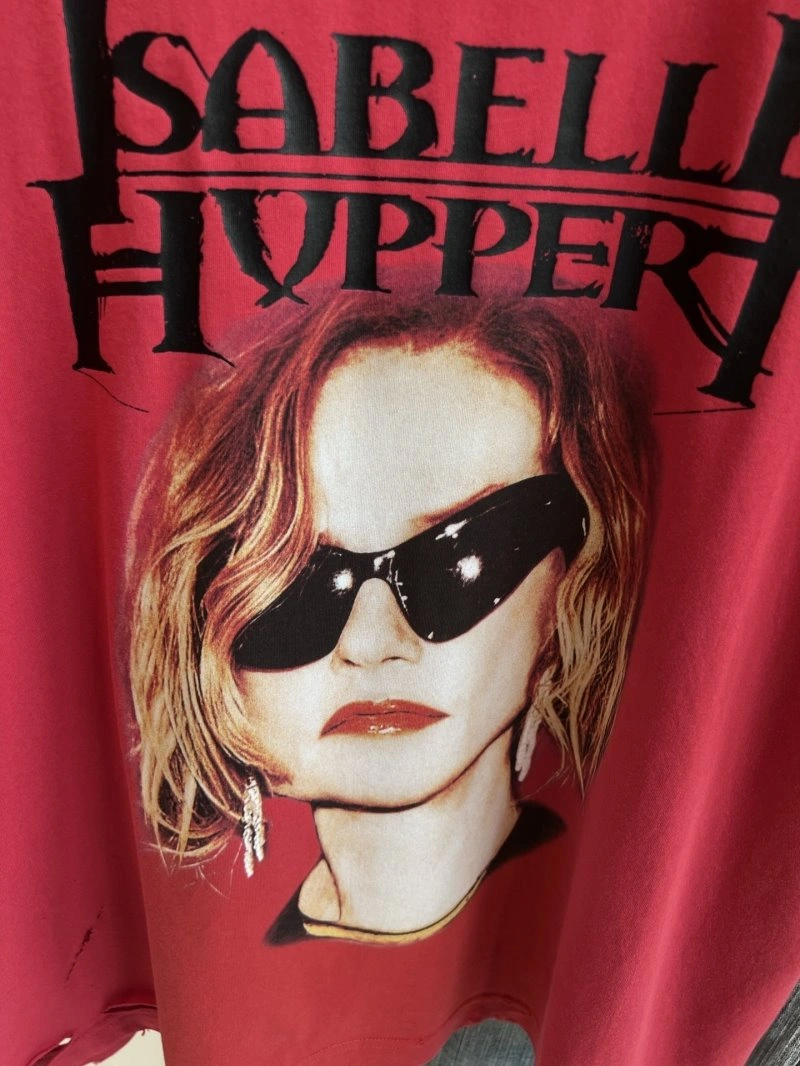 Top match Balenciaga T-Shirts