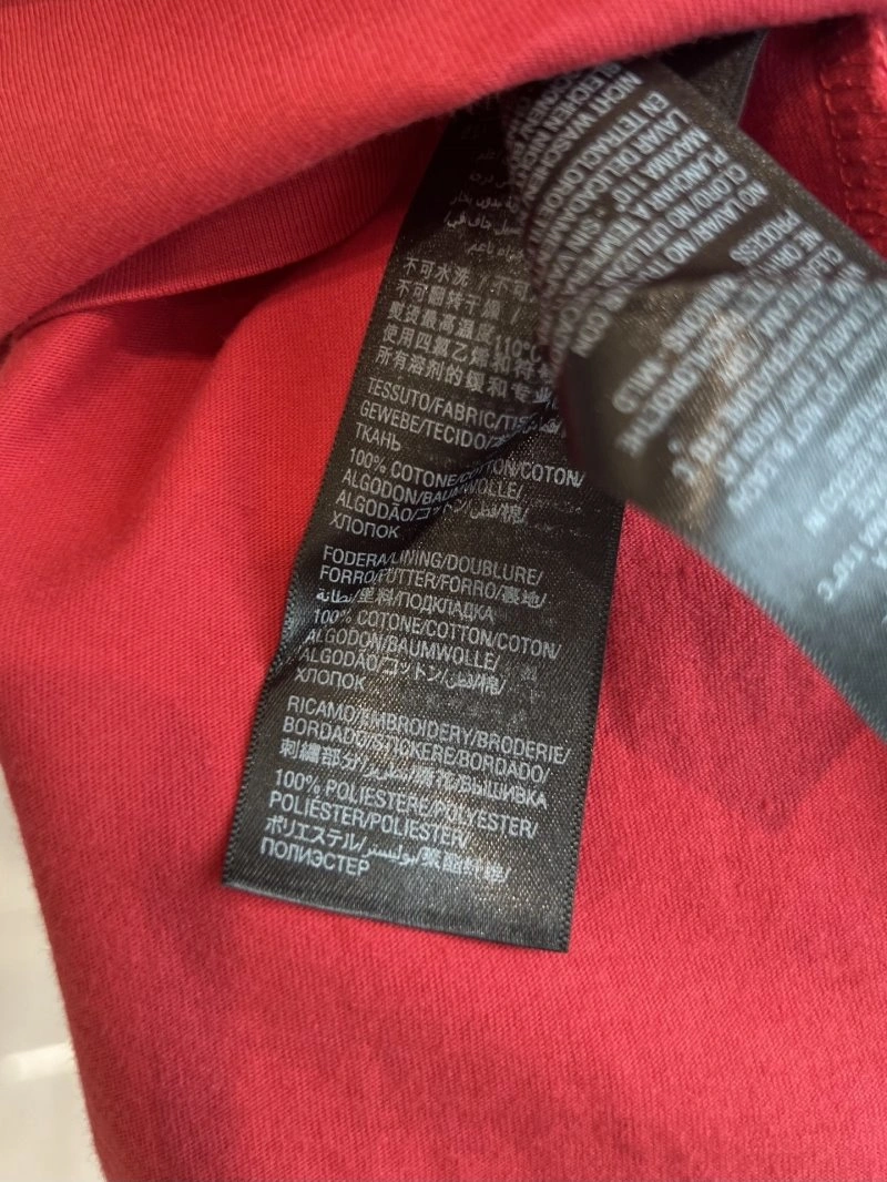 Top match Balenciaga T-Shirts