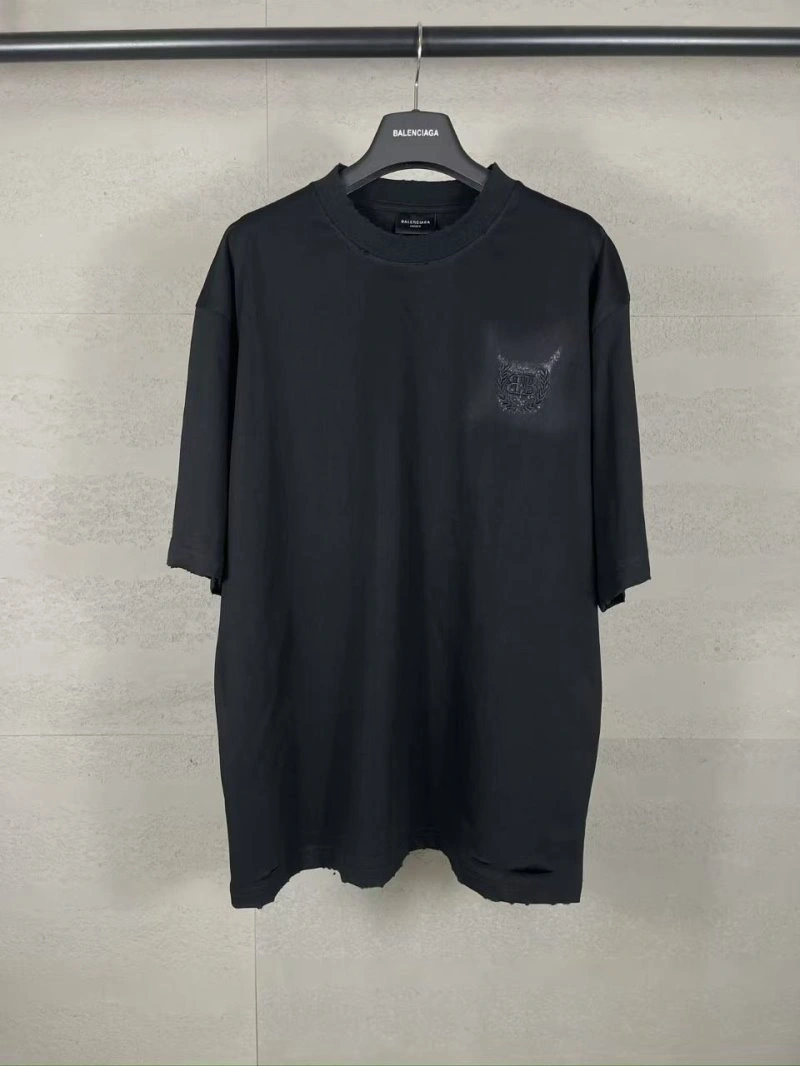 Real Balenciaga T-Shirts