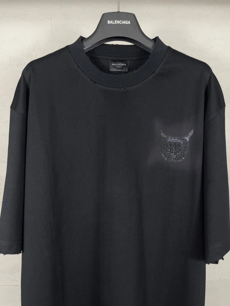 Real Balenciaga T-Shirts