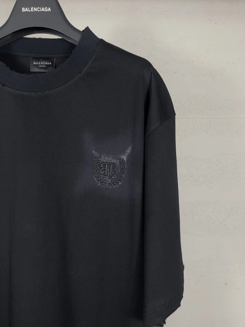 Real Balenciaga T-Shirts