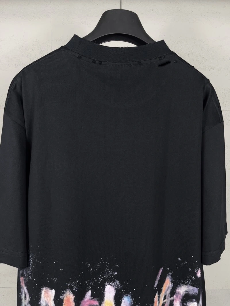 Real Balenciaga T-Shirts