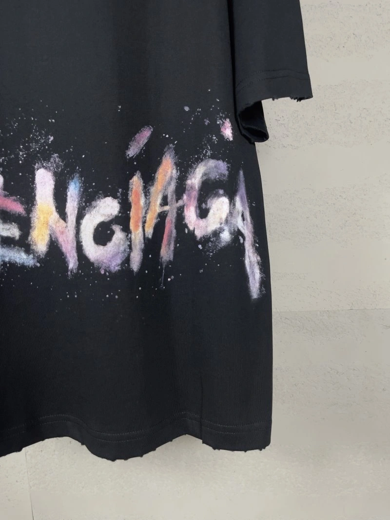 Real Balenciaga T-Shirts