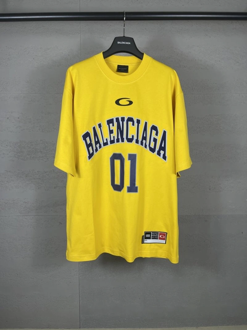 Balenciaga T-Shirts