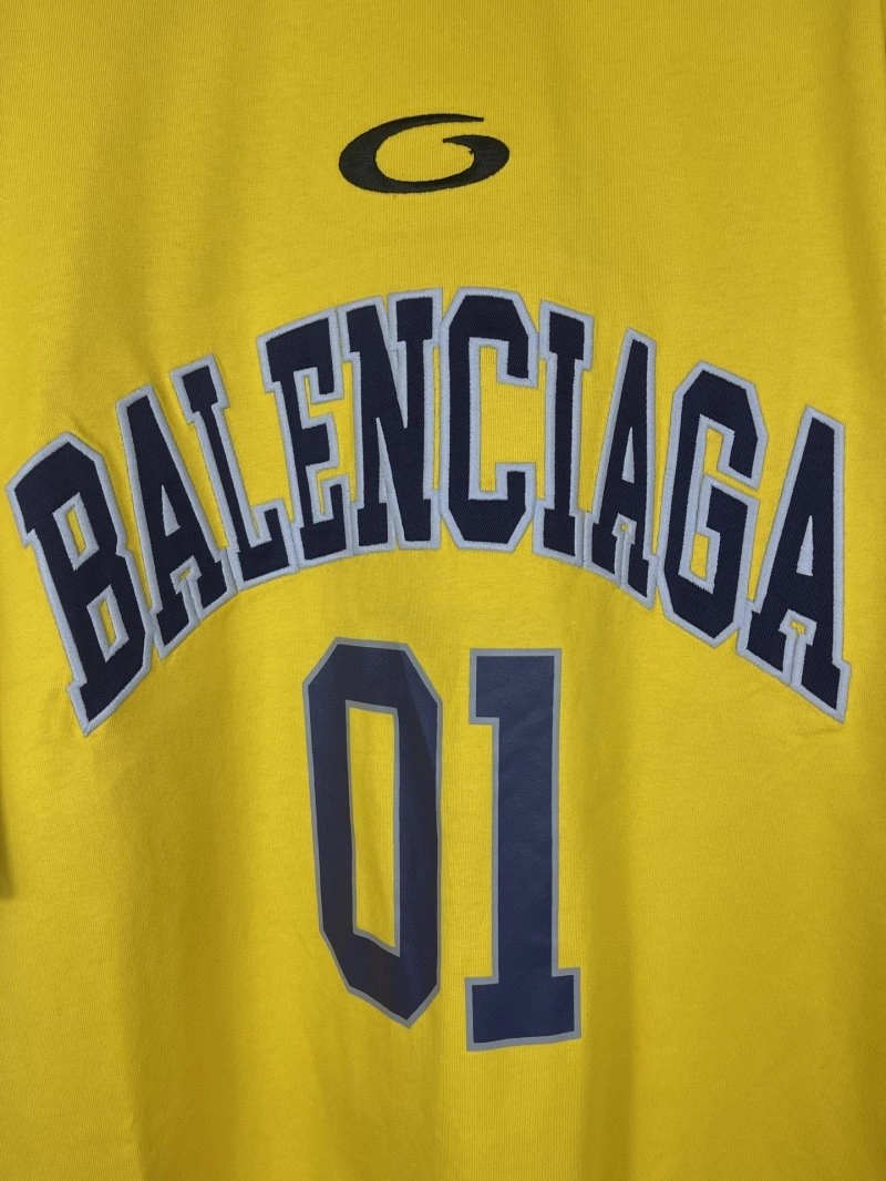 Legit Balenciaga T-Shirts