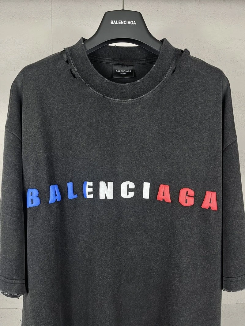 Real Balenciaga T-Shirts