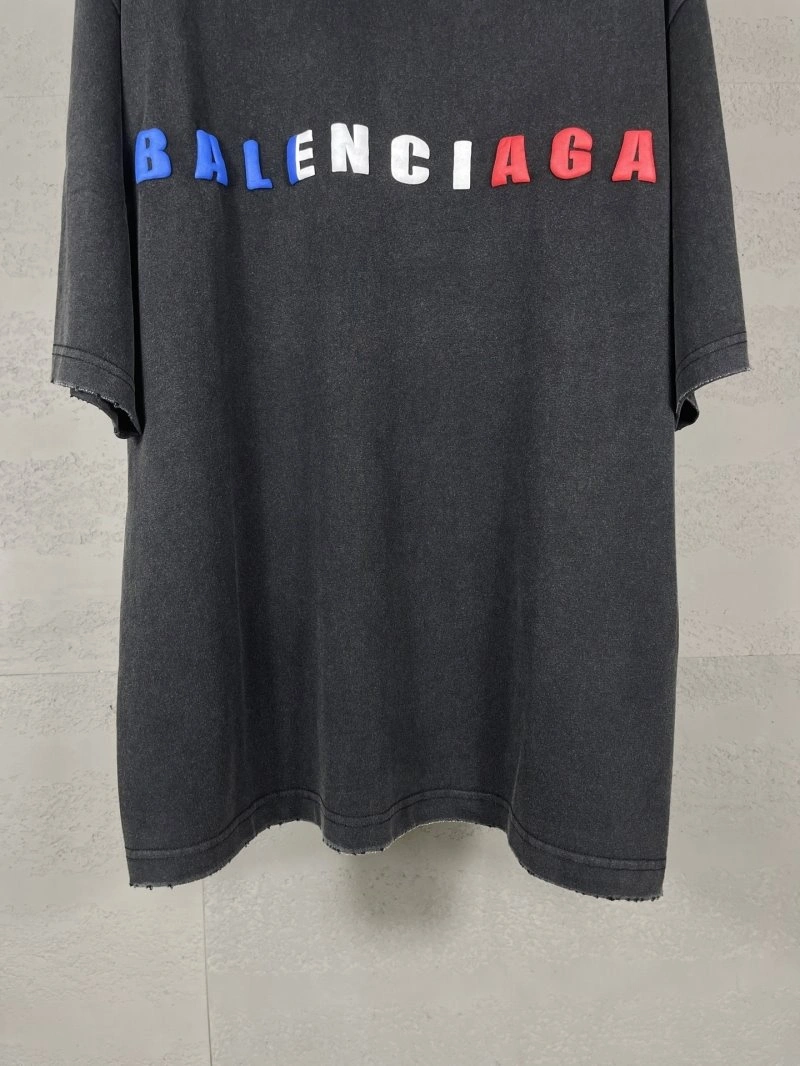 Real Balenciaga T-Shirts