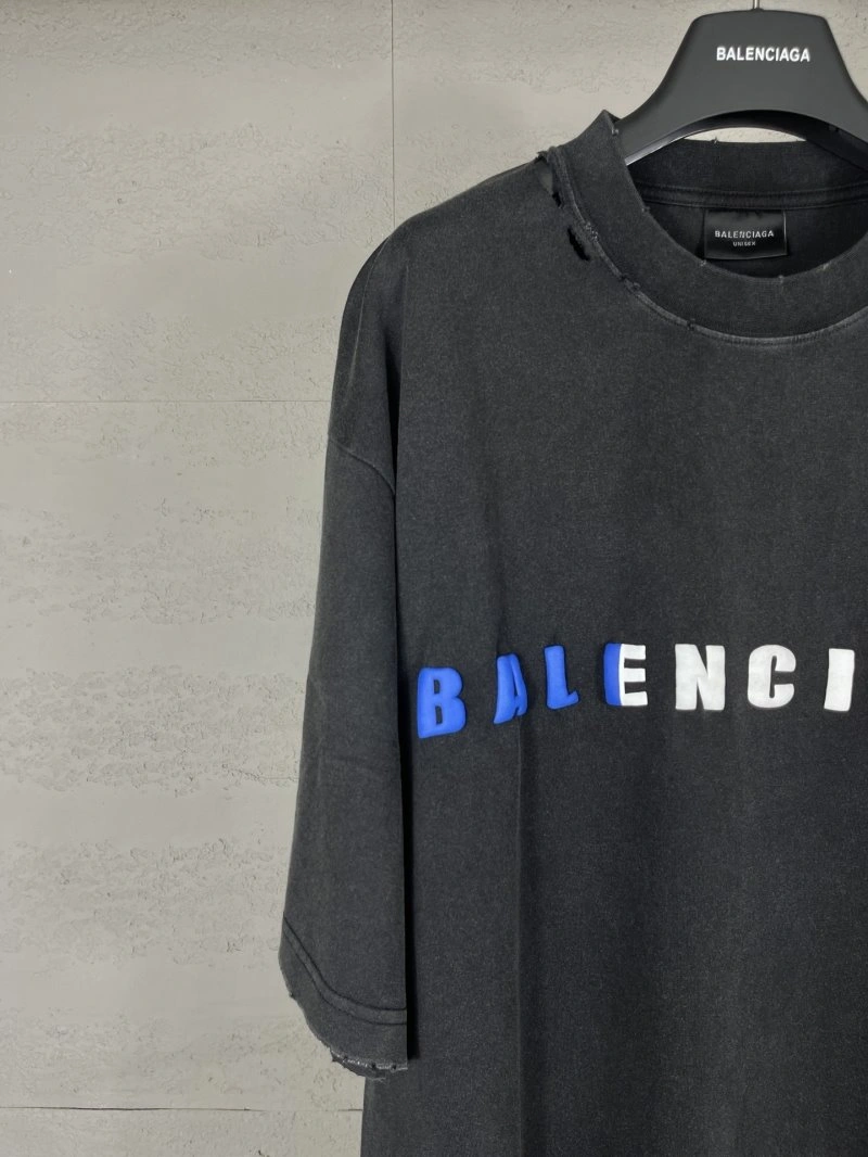 Real Balenciaga T-Shirts