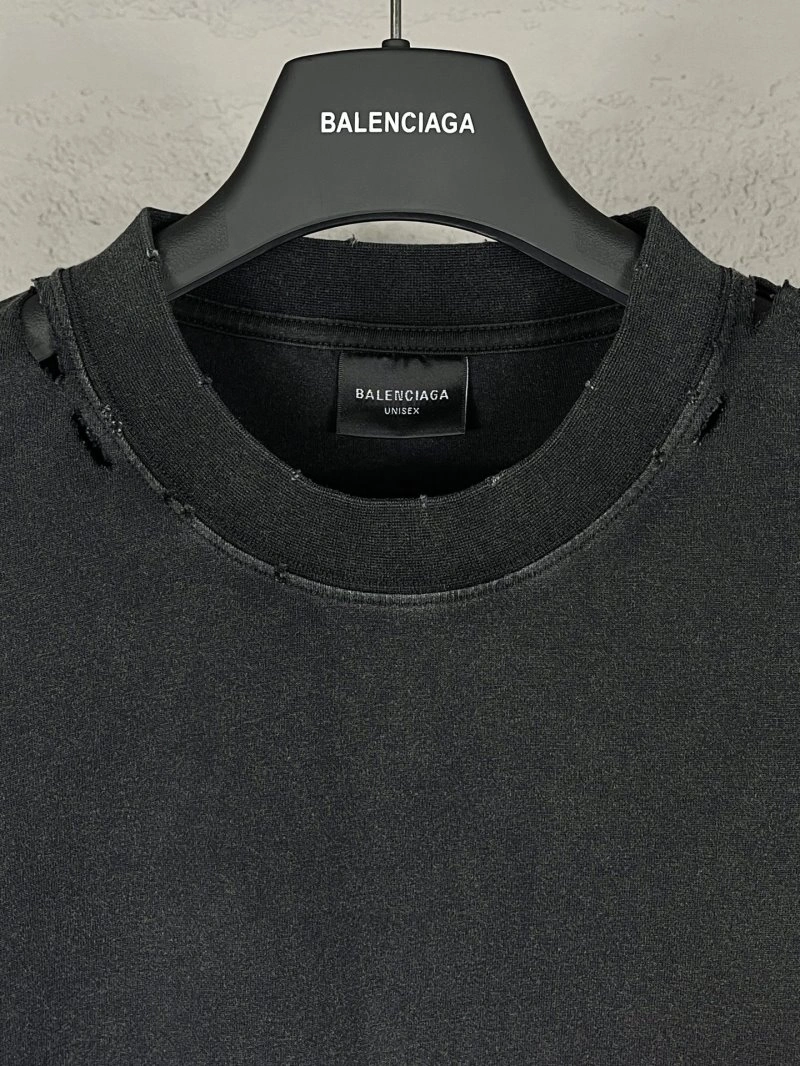 Real Balenciaga T-Shirts
