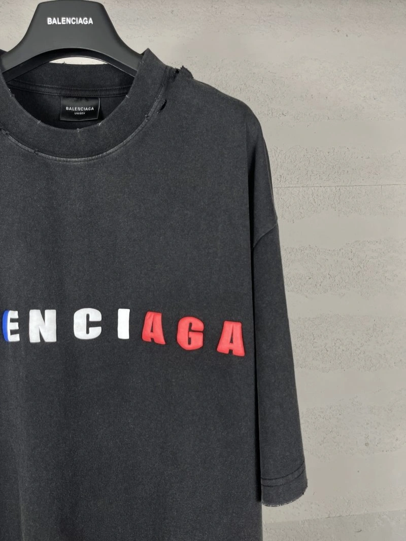 Real Balenciaga T-Shirts