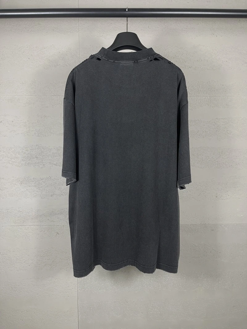 Real Balenciaga T-Shirts