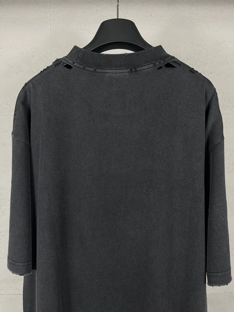 Real Balenciaga T-Shirts