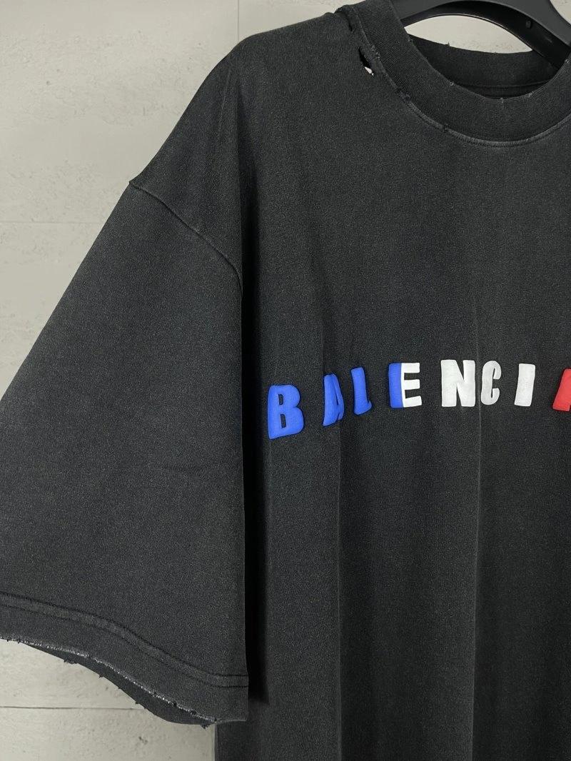 Real Balenciaga T-Shirts