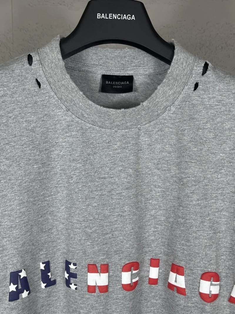 Original Balenciaga T-Shirts