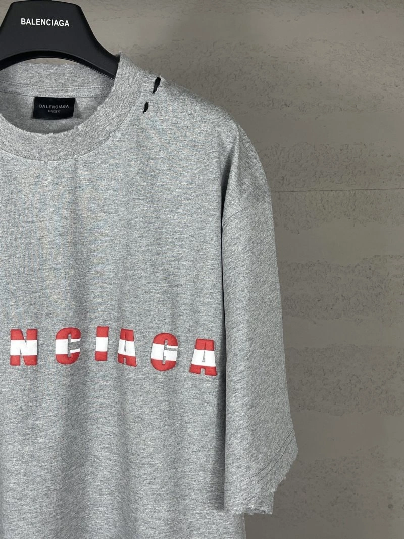 Original Balenciaga T-Shirts