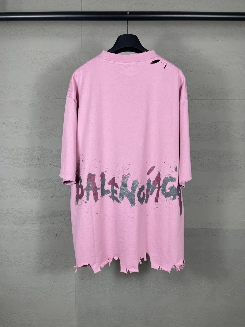 Balenciaga T-Shirts