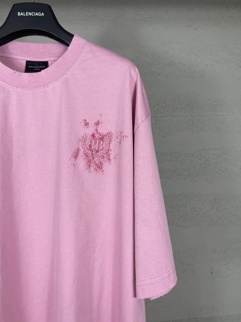 Brand-original Balenciaga T-Shirts