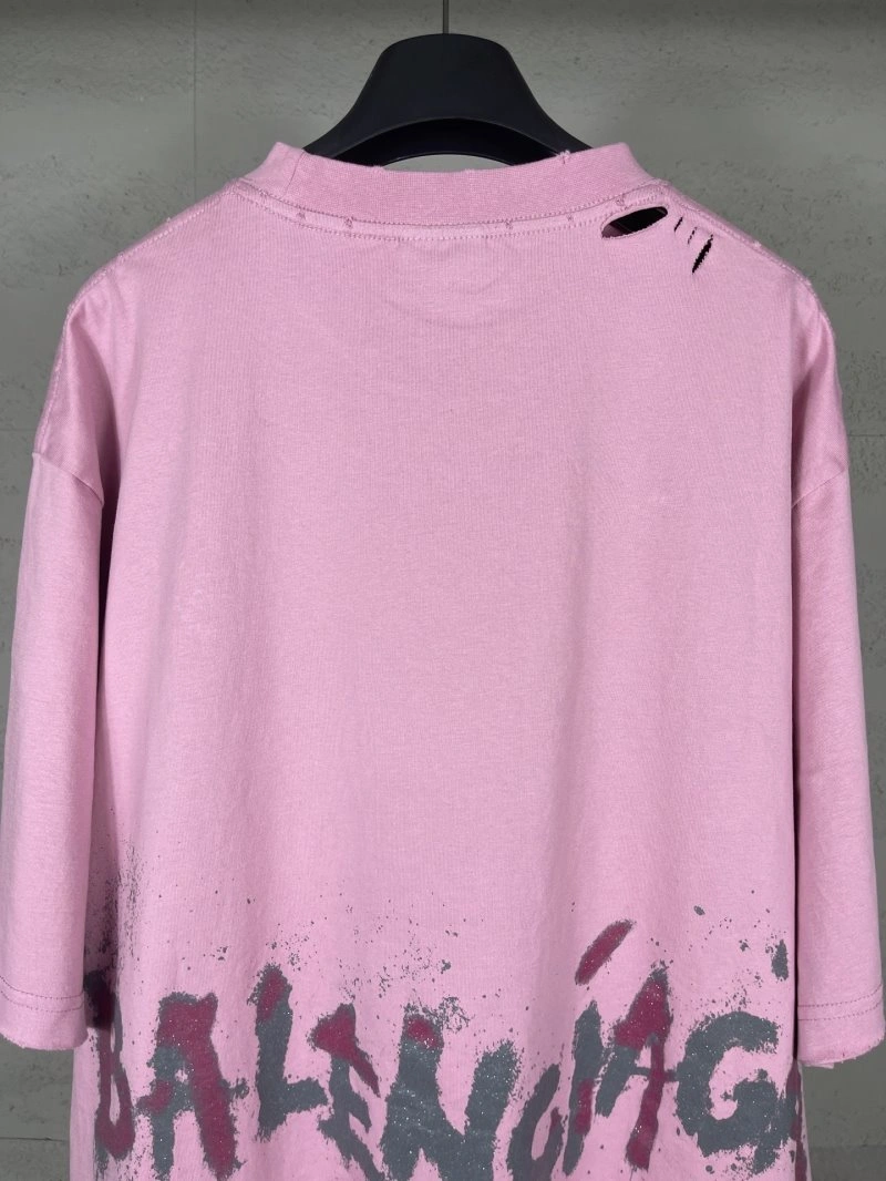 Brand-original Balenciaga T-Shirts
